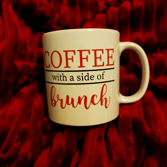 Royal Norfolk | Kitchen | Coffee With A Side Of Brunch Mug By Royal ...